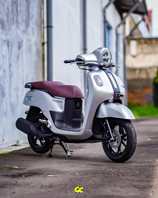 Produk - Gerbang Cahaya